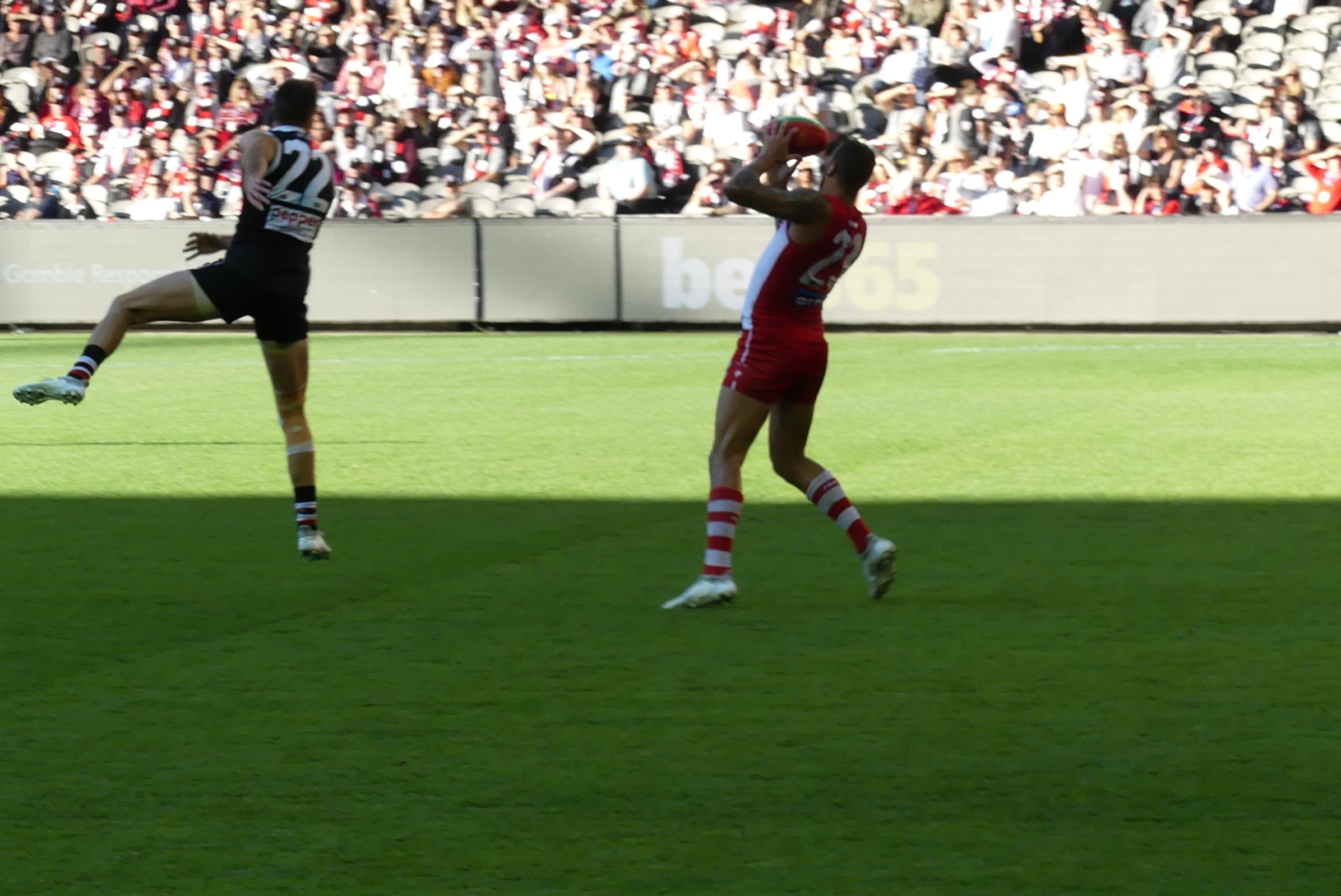 Lance ‘Buddy’ Franklin’s journey to become one of the AFL’s top five ...