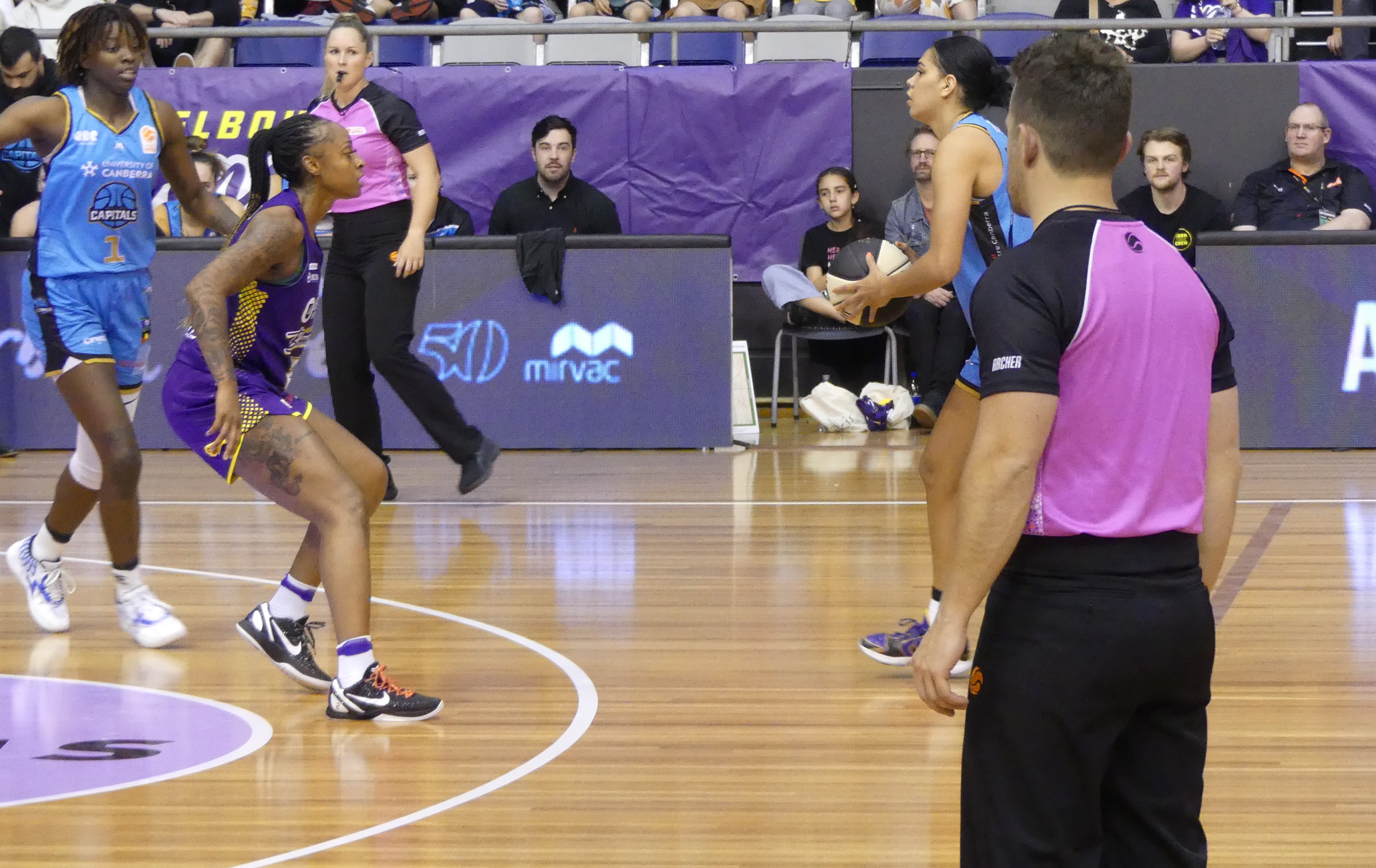 Shaneice Swain’s journey from Cairns to be selected by Los Angeles ...