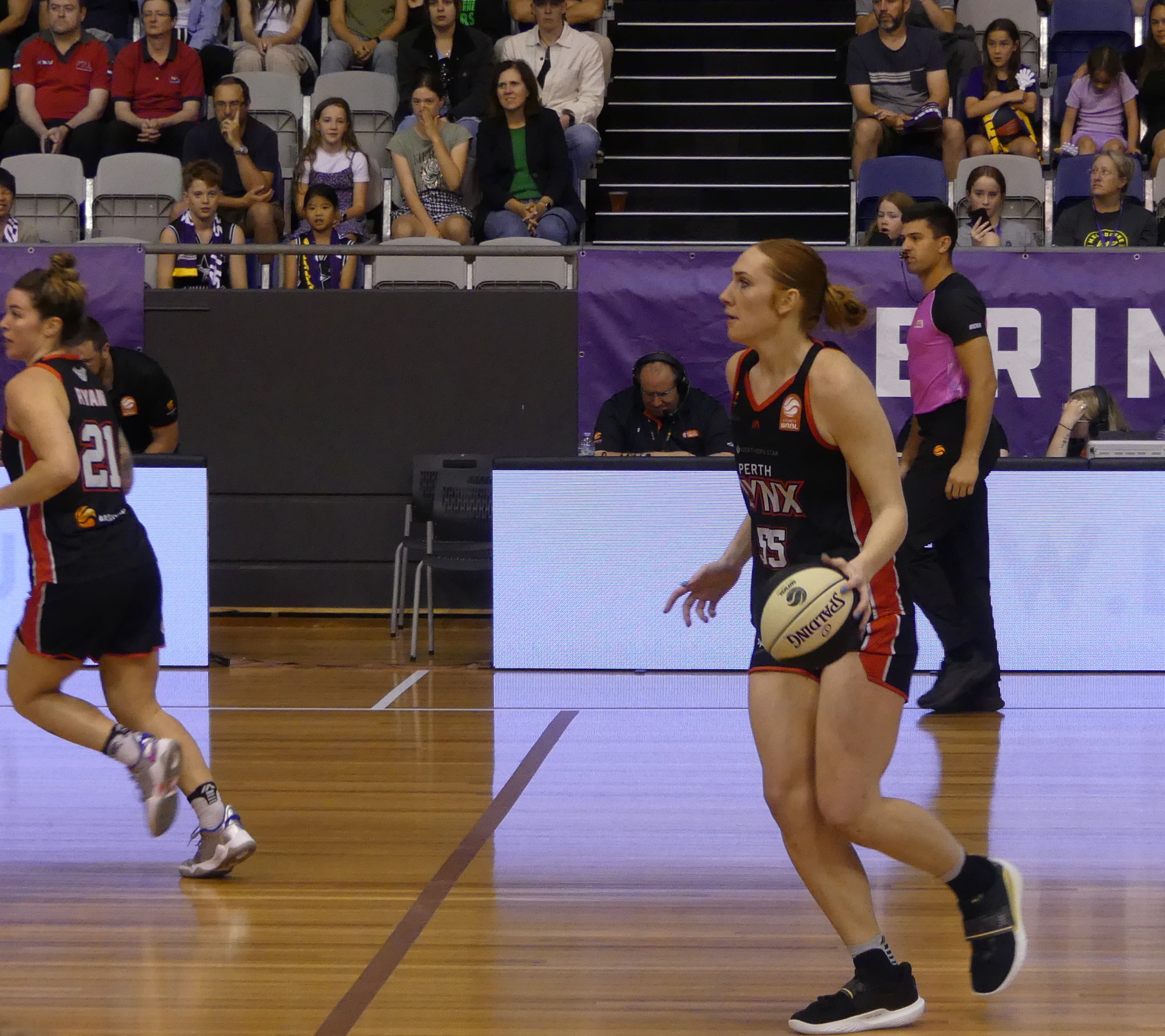 Australian Opals guide to FIBA Women’s Basketball World Cup 2026 ...