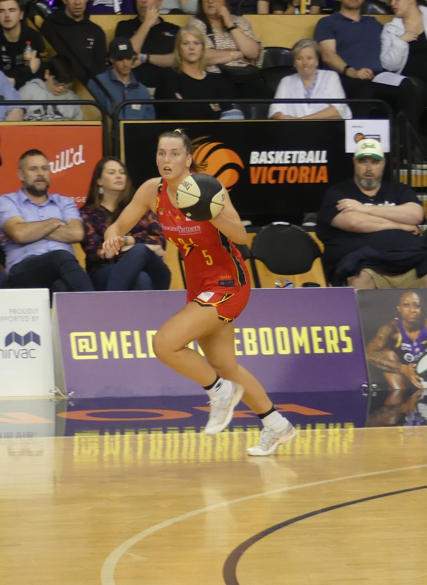 Australian Opals guide to FIBA Women’s Basketball World Cup 2026 ...