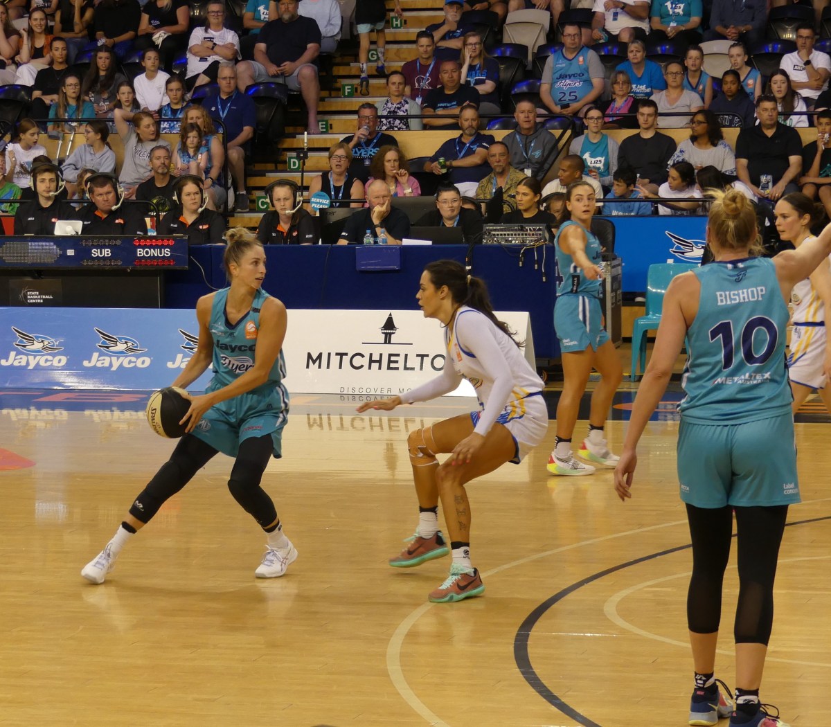 Comprehensive guide to player movement and main rosters for the 2023/24 ...