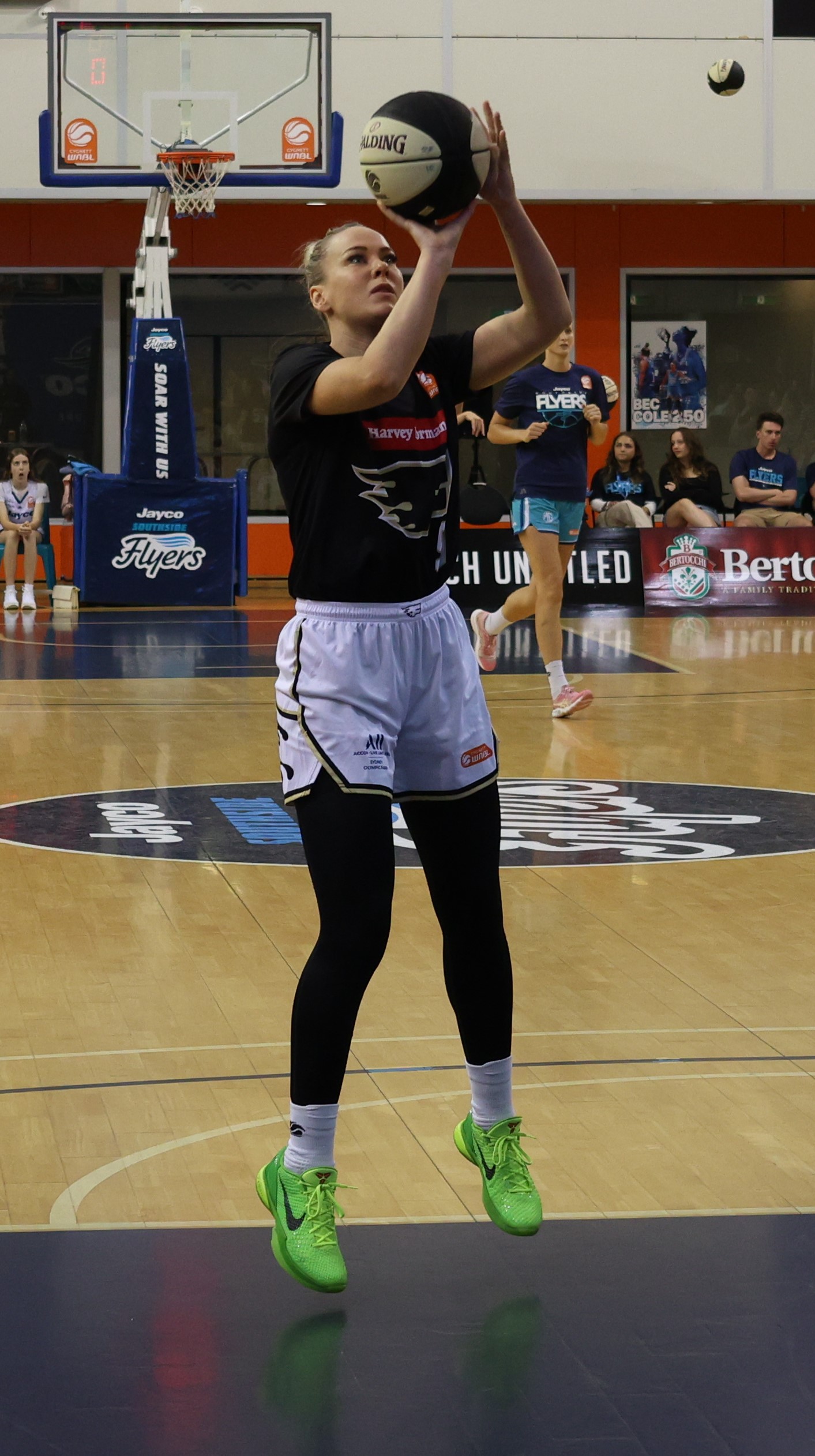 Australian Opals guide to FIBA Women’s Basketball World Cup 2026 ...