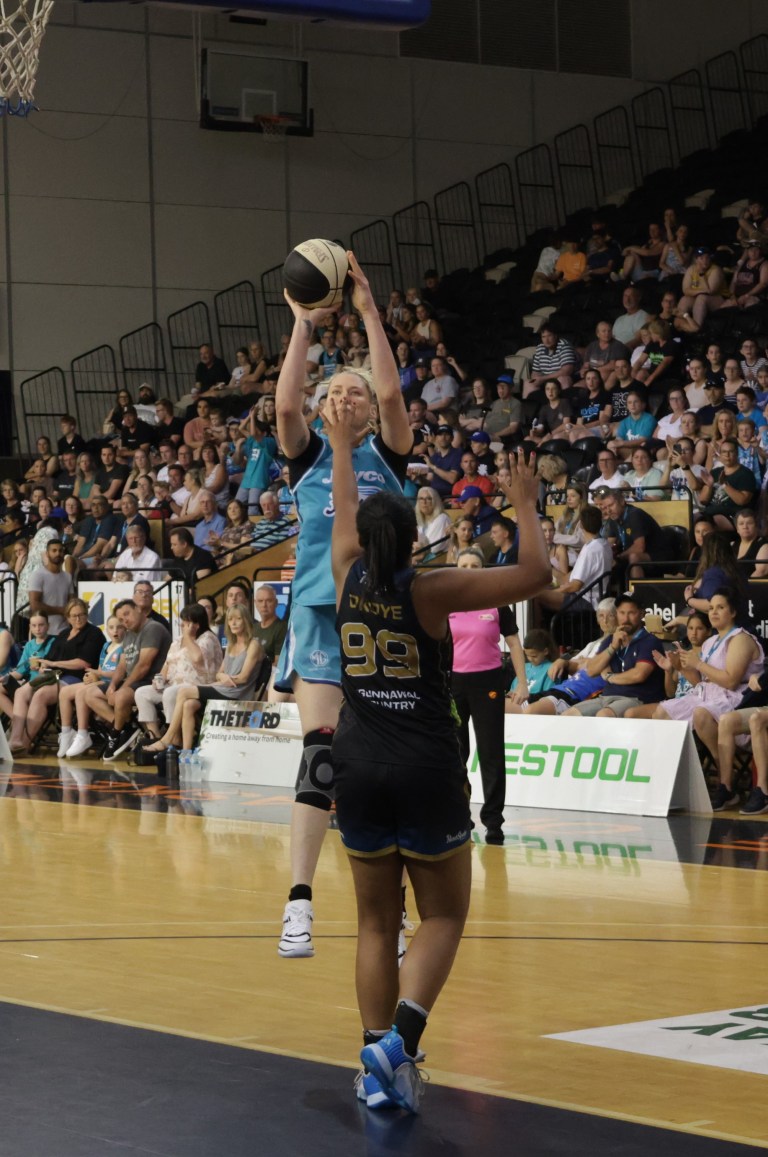Australian Opals guide to FIBA Women’s Basketball World Cup 2026 ...