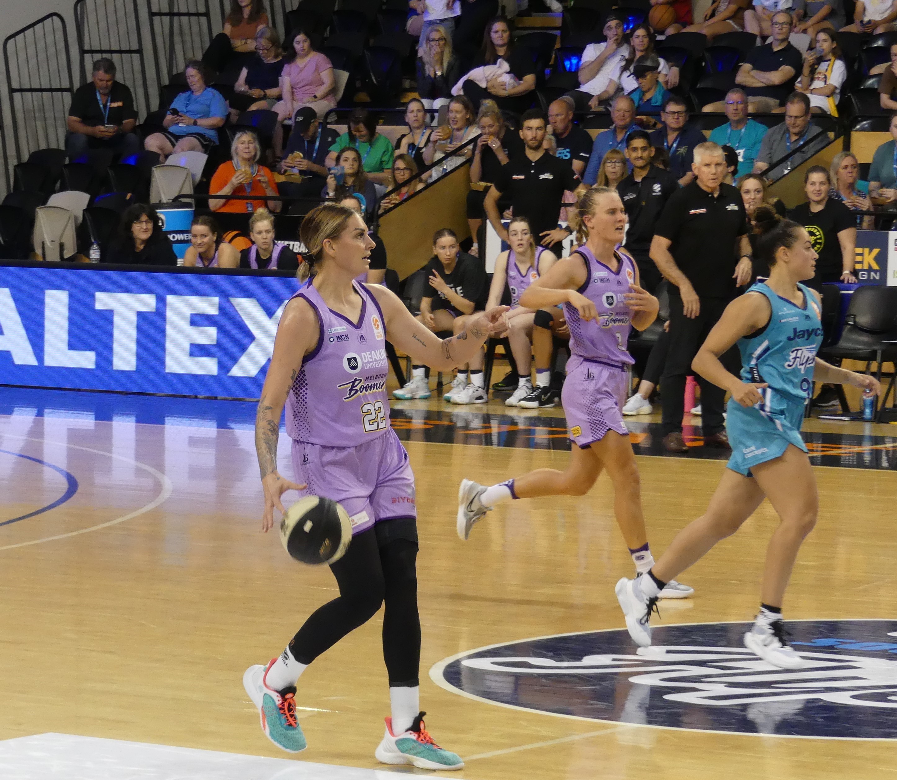 Australian Opals guide to FIBA Women’s Basketball World Cup 2026 ...