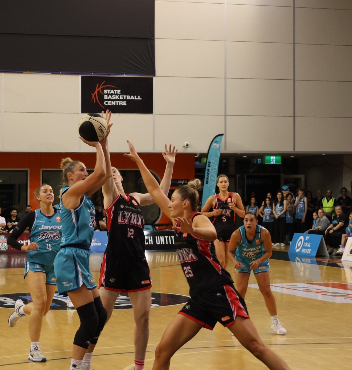 Bec Cole’s incredible journey to reach 250 WNBL games and 3,000 career ...