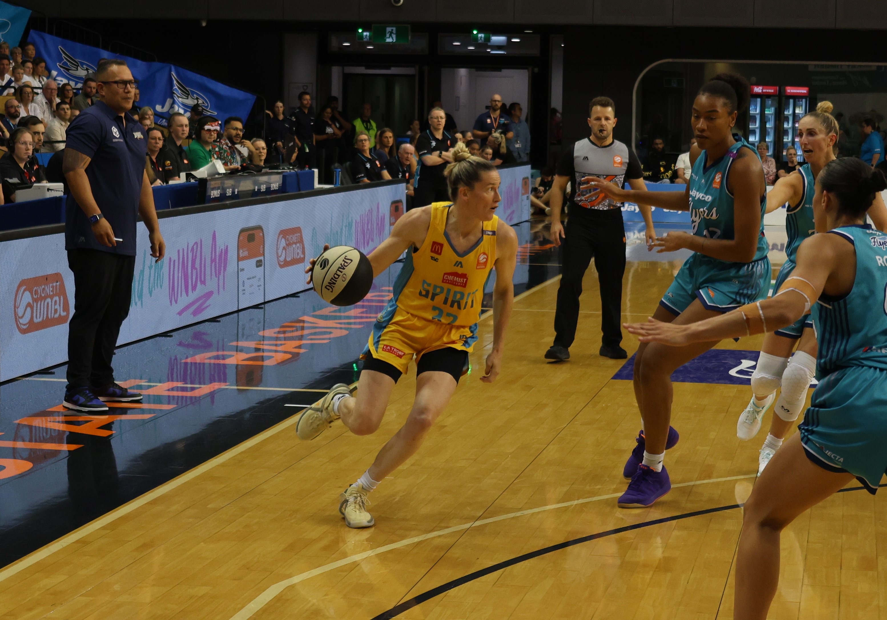 Australian Opals guide to FIBA Women’s Basketball World Cup 2026 ...
