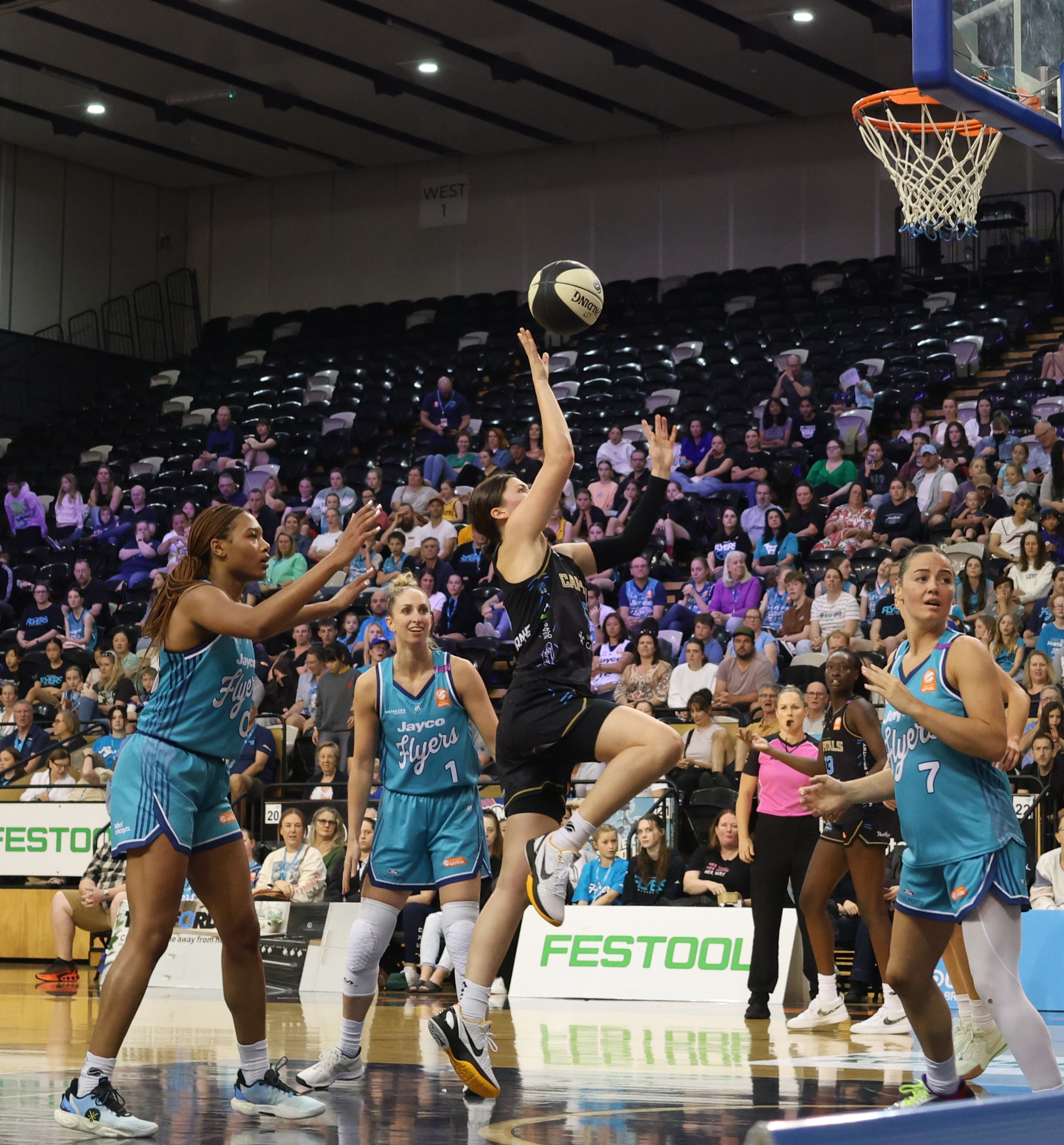 Australian Opals guide to FIBA Women’s Basketball World Cup 2026 ...