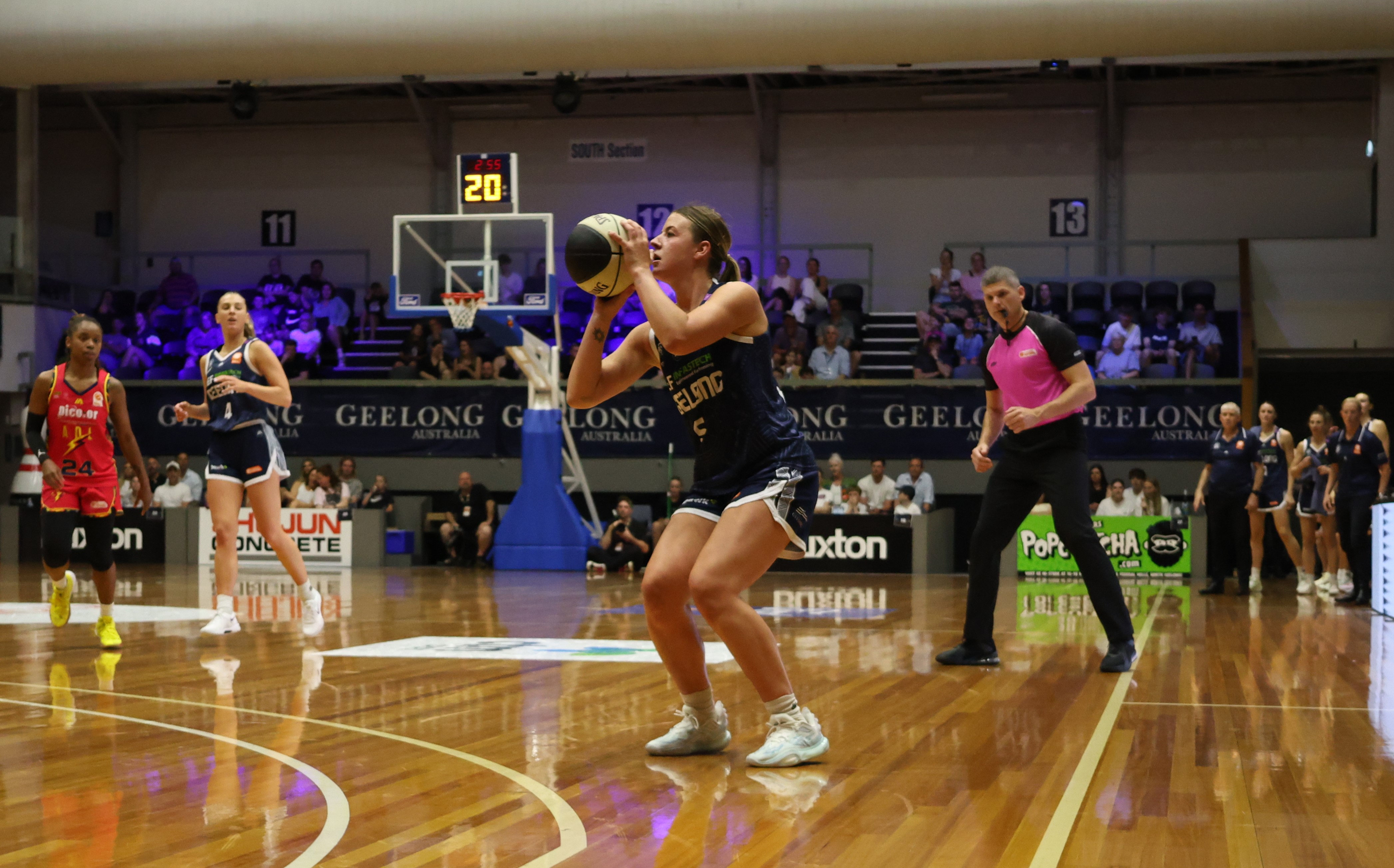 Comprehensive guide to the 2025/26 WNBL fixture – Milestones and misses
