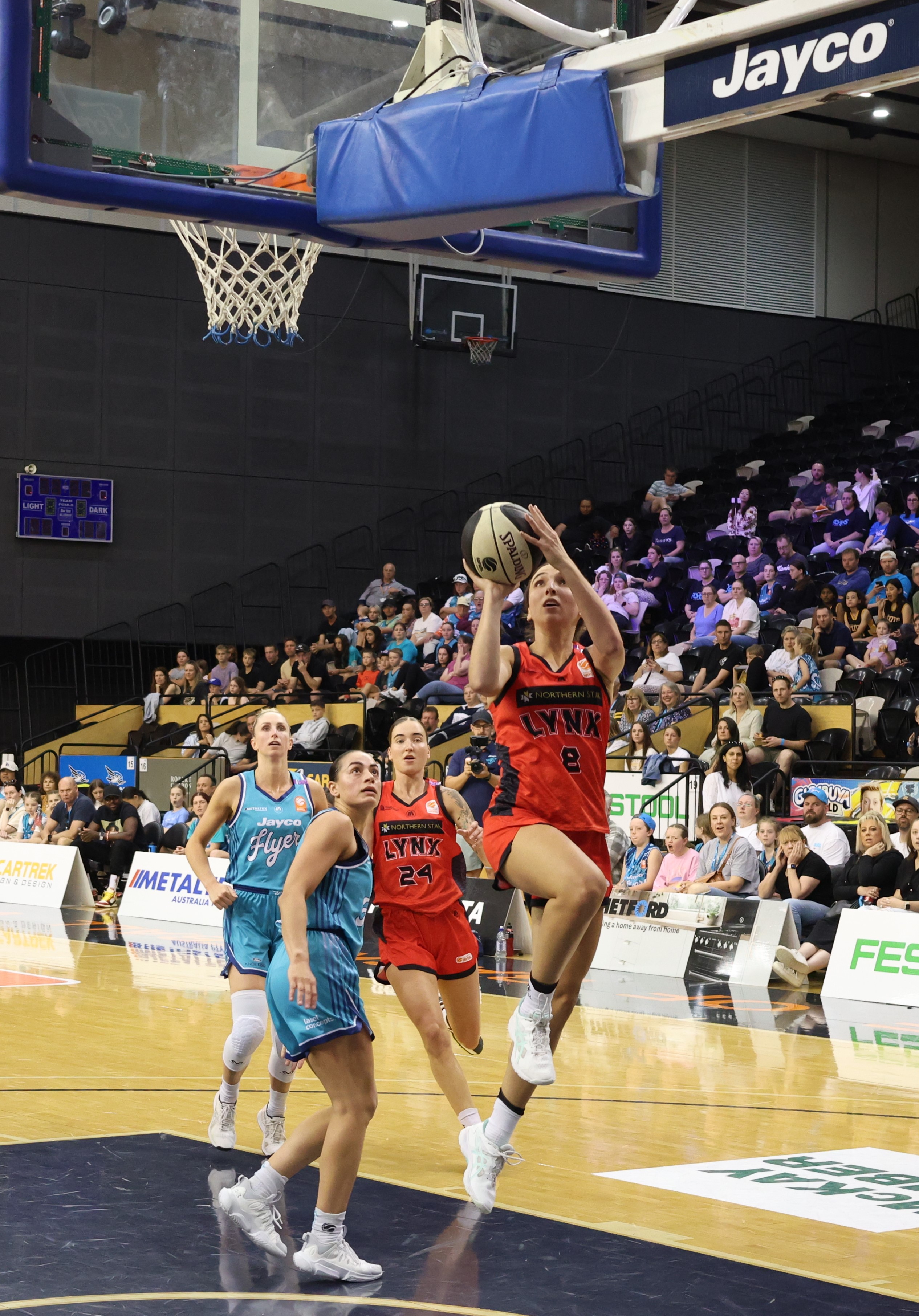 Comprehensive guide to the 2025/26 WNBL fixture – Milestones and misses