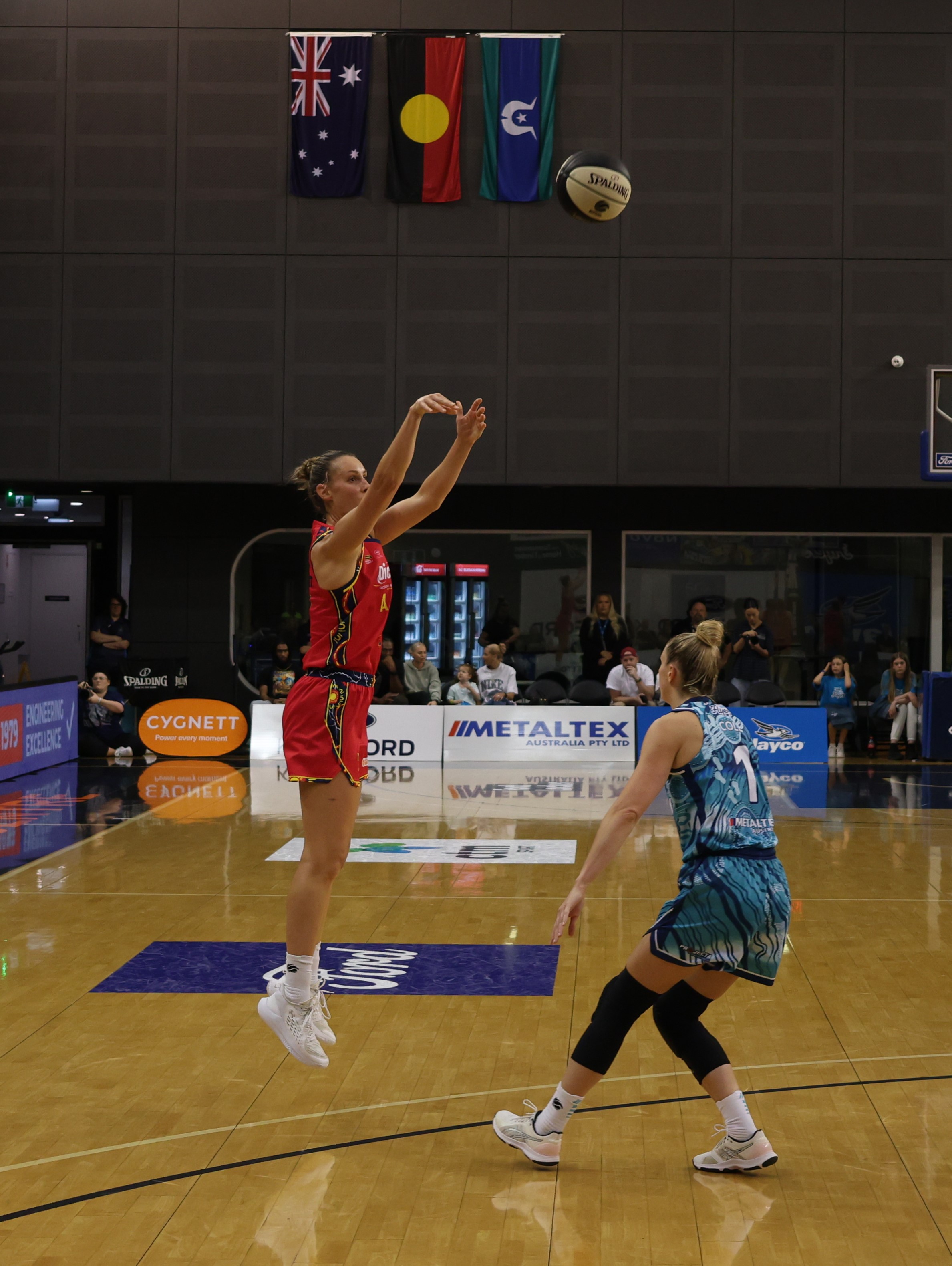 Australian Opals guide to FIBA Women’s Basketball World Cup 2026 ...