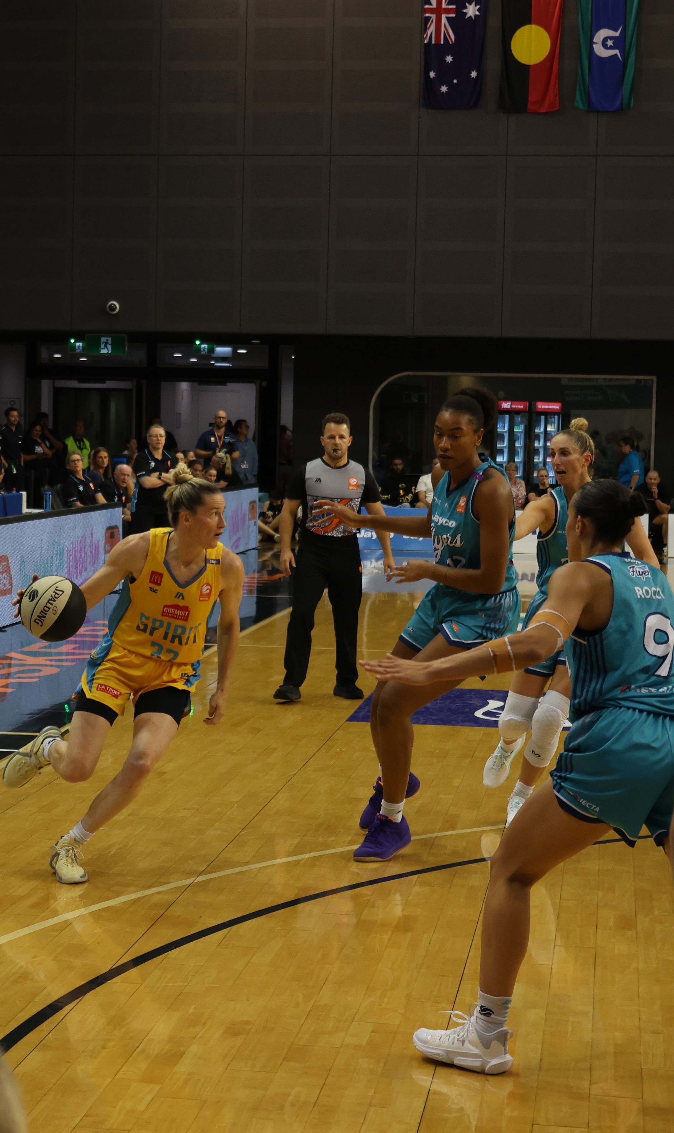 Australian Opals guide to FIBA Women’s Basketball World Cup 2026 ...